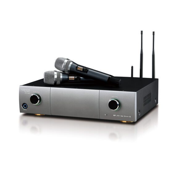 Dòng sản phẩm - Denon Professional